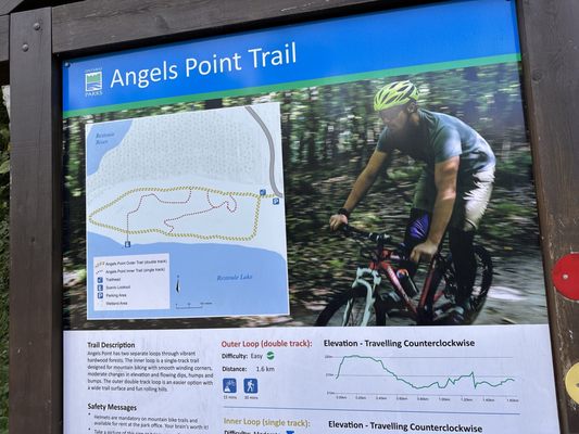 RESTOULE PROVINCIAL PARK - Updated September 2025 - Restoule, Ontario ...