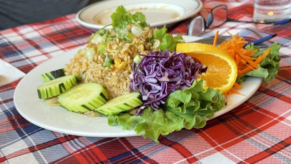 CALIFORNIA THAI CAFE - Updated January 2026 - 344 Photos & 372 Reviews ...