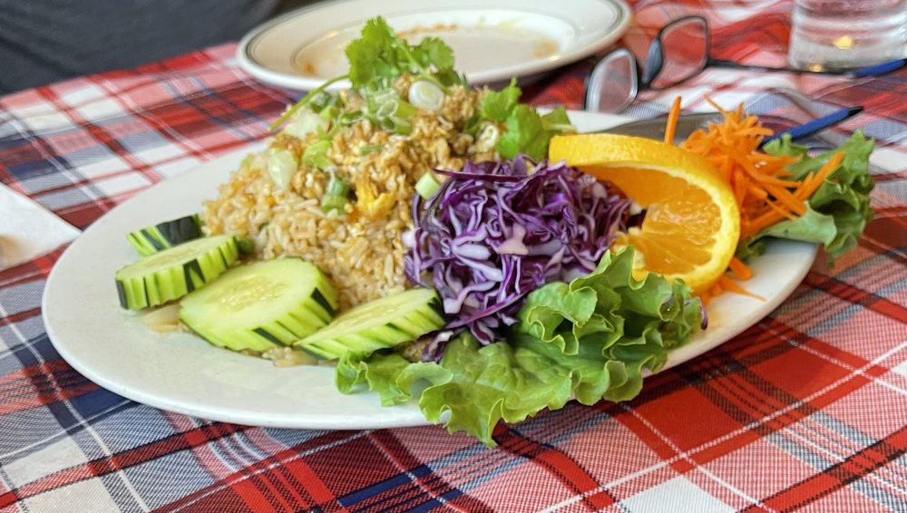 CALIFORNIA THAI CAFE - 291 Photos & 314 Reviews - 9550 Black Mountain ...