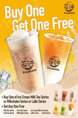 TEA GEE - Updated September 2024 - 31 Photos - 5220 Wadsworth Bypass ...