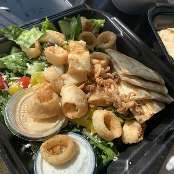 NUPA MEDITERRANEAN CUISINE - Updated August 2024 - 142 Photos & 393 ...