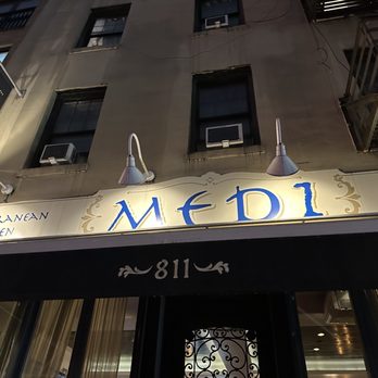 MEDI RESTAURANT & WINE BAR - Updated November 2024 - 539 Photos & 495 ...