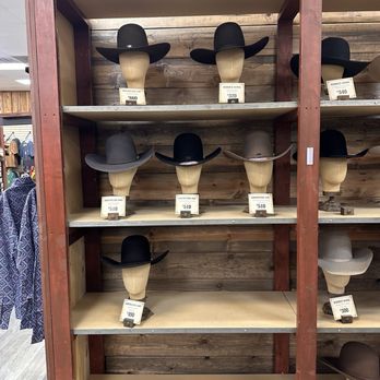 CAVENDER’S WESTERN OUTFITTER - Updated December 2025 - 10 Photos & 20 ...