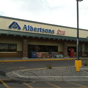 ALBERTSONS - Updated January 2026 - 511 Central Ave, Billings, Montana ...