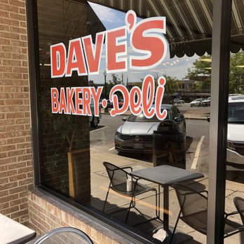 DAVE’S BAKERY & DELI - Updated December 2025 - 41 Photos & 50 Reviews ...