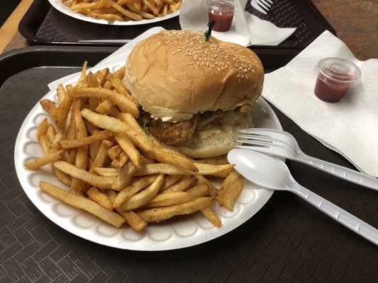 MESKLA DOS - UPPER TUMON - 165 Photos & 171 Reviews - Burgers - 413 N ...