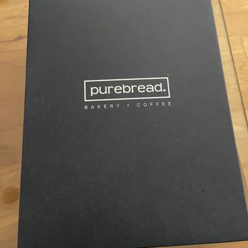 PUREBREAD WHISTLER - Updated July 2024 - 484 Photos & 324 Reviews - 122-4338 Main Street ...