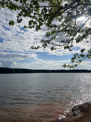 LAKE WHEELER PARK - Updated September 2025 - 74 Photos & 18 Reviews ...