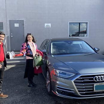 AUDI MONTEREY PENINSULA - Updated October 2025 - 50 Photos & 196 ...