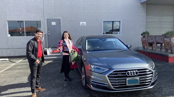 AUDI MONTEREY PENINSULA - Updated December 2025 - 50 Photos & 197 ...