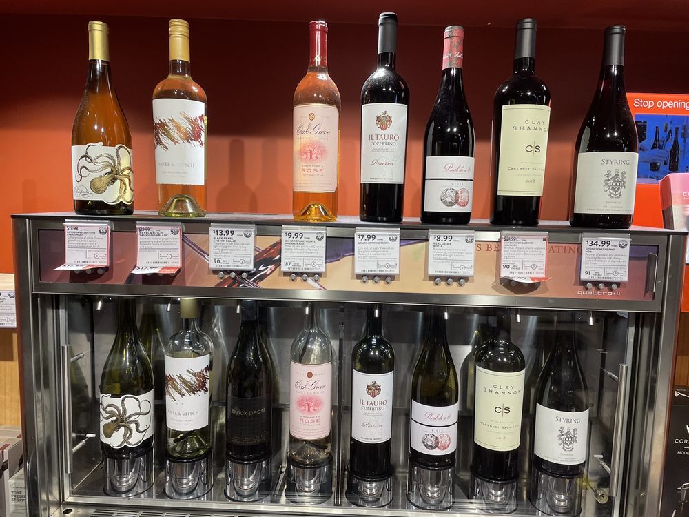 ABC FINE WINE & SPIRITS - Updated August 2025 - 14 Photos & 20 Reviews ...
