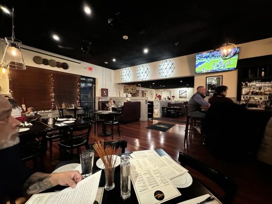 OXFORD TAVERN - Updated May 2026 - 255 Photos & 244 Reviews - 286 Maple ...