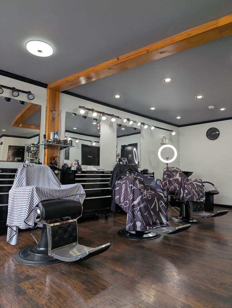 88 BARBER SHOP - Updated December 2025 - 17 Reviews - 511 N 85th St ...