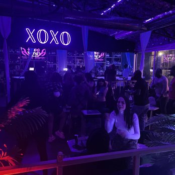 XOXO COCKTAIL LOUNGE - Updated October 2025 - 17 Photos - 314 N College ...