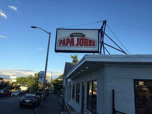 PAPA JOHNS PIZZA - Updated January 2026 - 23 Reviews - 406 Chandler St ...