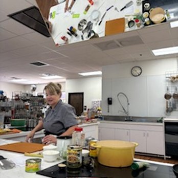 SWEET BASIL GOURMETWARE & COOKING SCHOOL - Updated December 2025 - 76 ...