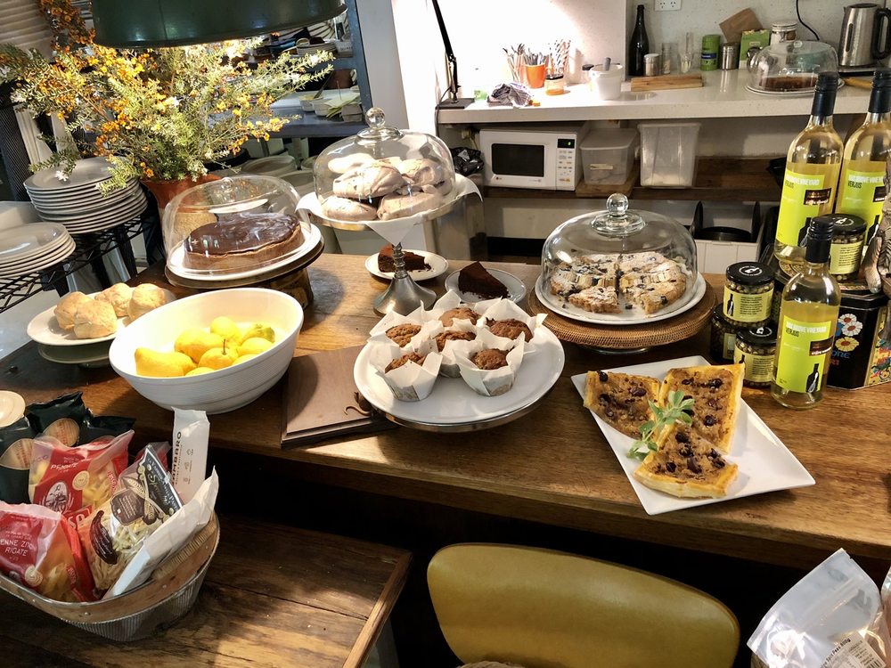 RUFFY PRODUCE STORE - 12 Photos - 26 Nolans Rd, Ruffy Victoria ...