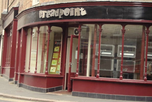 BREADPOINT - Updated July 2025 - Low Friar Street, Newcastle Upon Tyne ...