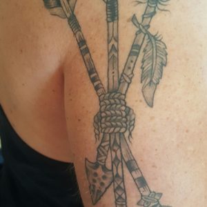 ABSOLUTE ART TATTOOS - 22 Photos & 25 Reviews - 821 W Broad St ...