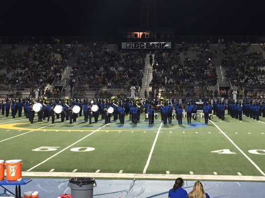 JAVELINA STADIUM - Updated December 2024 - 1200 N Armstrong St ...