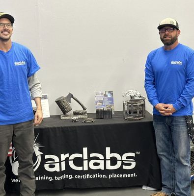 ARCLABS WELDING SCHOOL - Updated December 2025 - 17 Photos & 10 Reviews - 9510 North Houston ...