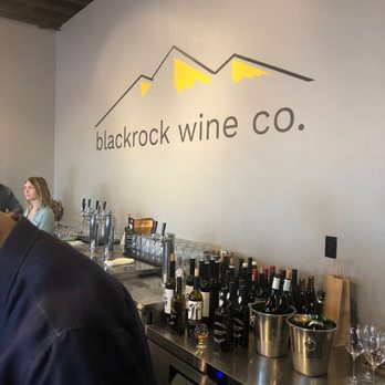 BLACKROCK WINE - Updated December 2024 - 104 Photos & 42 Reviews - 6135 ...
