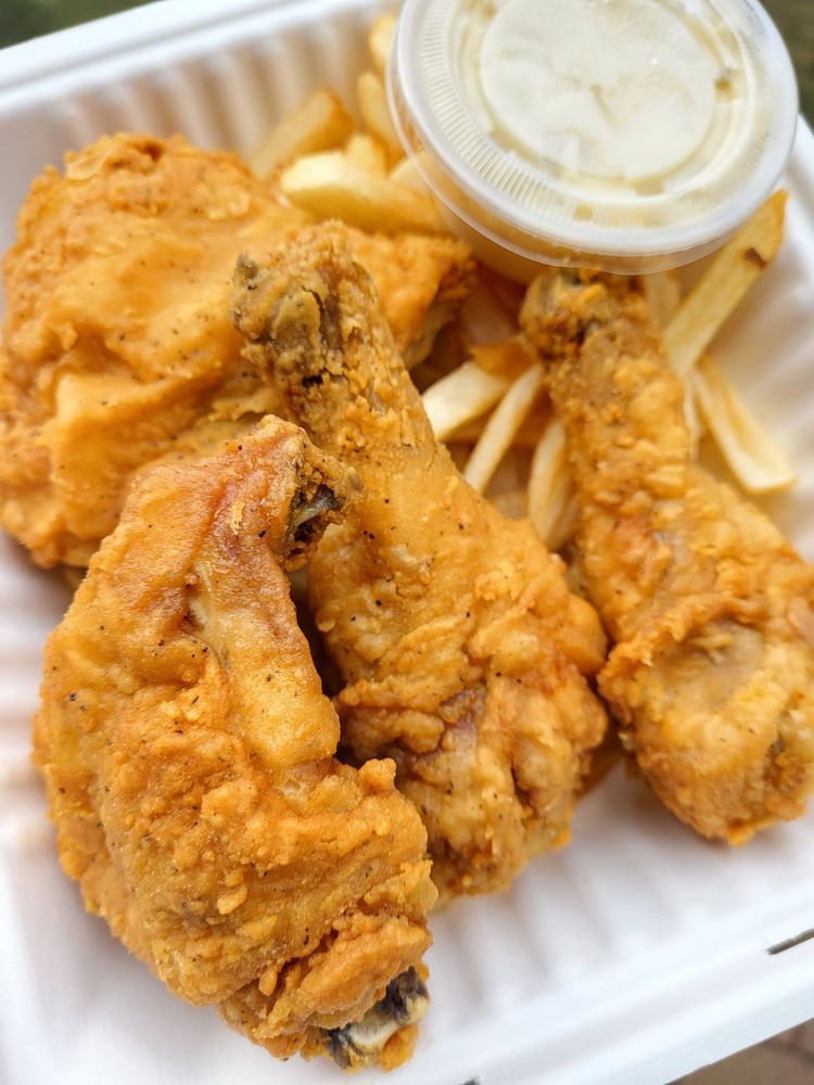 L A CHICKEN - Updated December 2025 - 277 Photos & 306 Reviews - 11780 ...