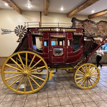 JACKSON RANCH STEAKHOUSE - Updated July 2024 - 79 Photos & 64 Reviews ...