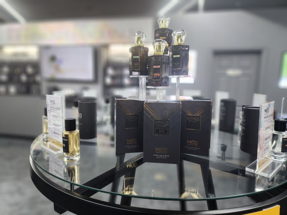 MOD FRAGRANCES - Updated July 2025 - 9401 W Colonial Dr, Ocoee, Florida ...