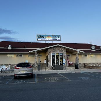RIVER ROCK RESTAURANT & MARINA BAR - Updated August 2024 - 223 Photos ...