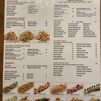 TIMI SUSHI - Updated September 2024 - 59 Photos & 36 Reviews - 424 ...