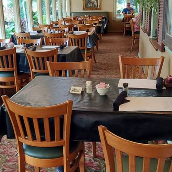 COOK’S BUFFET CAFE AND BAKERY - Updated November 2024 - 194 Photos ...