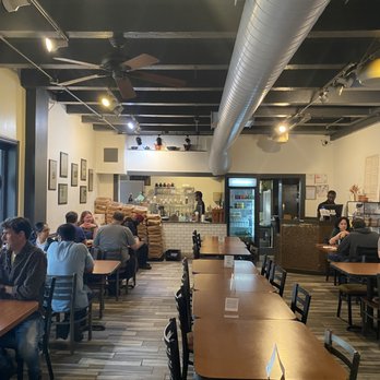 BLUE NILE CAFE - Updated November 2024 - 200 Photos & 339 Reviews - 20 ...
