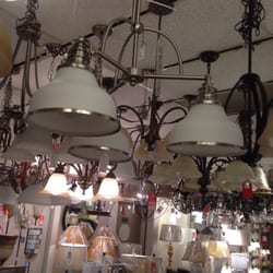 LYONS LIGHTING SHOWROOM - Lighting Fixtures & Equipment - 915 Webster St, Dayton, OH - Phone ...