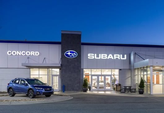 SUBARU CONCORD - Updated December 2025 - 19 Photos & 40 Reviews - 853 ...