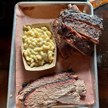 POST OAK BARBECUE - Updated August 2024 - 493 Photos & 554 Reviews ...