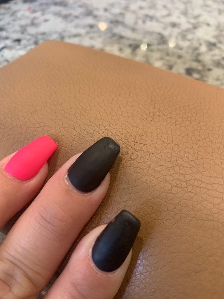 NT NAILS - Updated May 2025 - 64 Photos & 101 Reviews - 1278 W ...