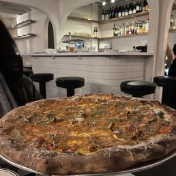 BIRD PIZZERIA - Updated December 2025 - 344 Photos & 194 Reviews - 510 ...