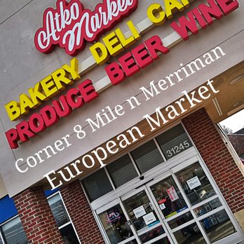 ATKO MARKET & BAKERY - Updated January 2026 - 32 Photos & 16 Reviews ...