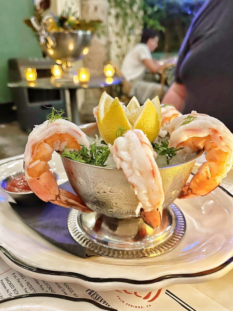 BAR CECIL - 335 Photos & 191 Reviews - 1555 S Palm Canyon Dr, Palm ...