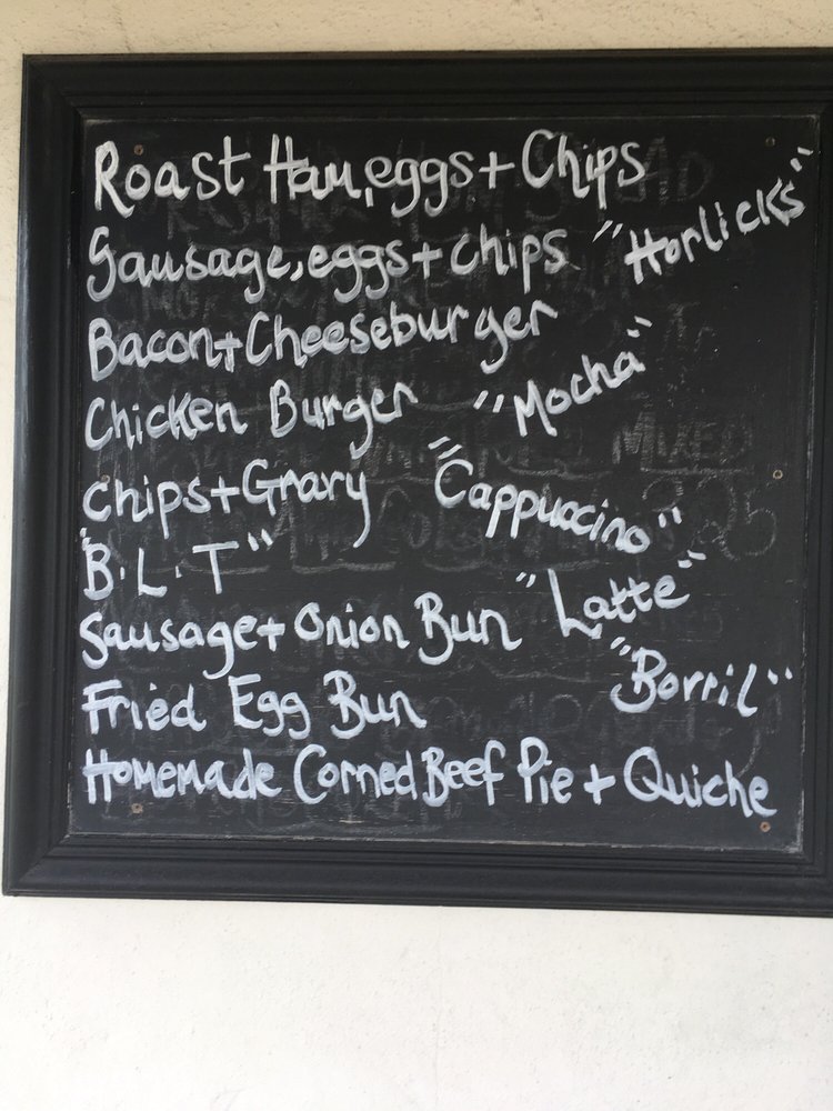 STRAY CAFE - Updated July 2025 - Coast Road, Redcar, United Kingdom ...