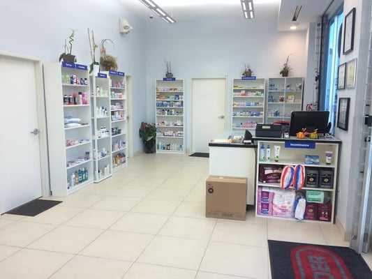 MEDEX PHARMACIES - Updated December 2025 - 19 Reviews - 8441 Foothill ...