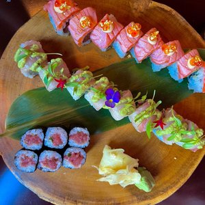 SORA - 229 Photos & 81 Reviews - 1121 W 10th St, Cleveland, OH - Yelp