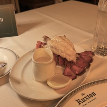 THE RUXTON - Updated September 2025 - 752 Photos & 175 Reviews - 720 ...