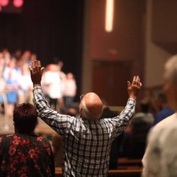 CHRISTIAN LIFE ASSEMBLY - 47 Photos - Churches - 2645 Lisburn Rd, Camp ...