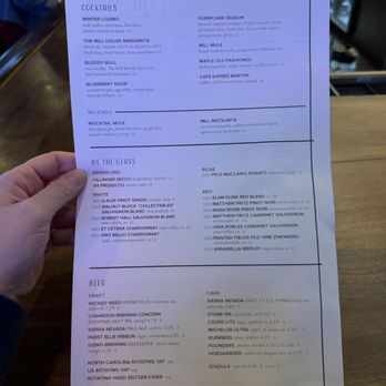 THE MILL - Updated March 2025 - 113 Photos & 65 Reviews - 3201 Edwards ...