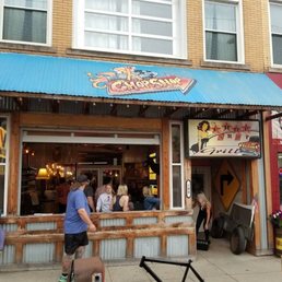 CHOP SHOP - Updated December 2025 - 166 Photos & 291 Reviews - 108 N ...