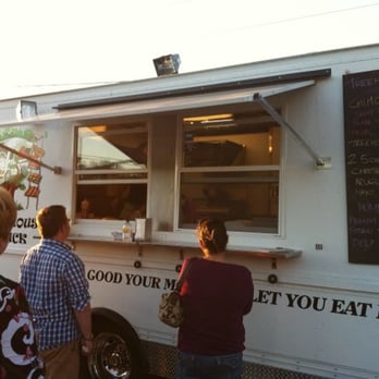 TREEHOUSE TRUCK - Updated October 2025 - 98 Photos & 90 Reviews ...