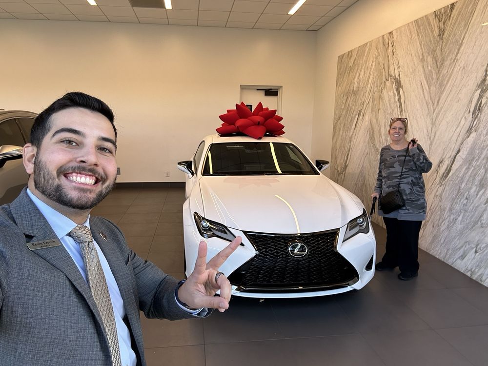 SEWELL LEXUS OF DALLAS - Updated August 2025 - 169 Photos & 465 Reviews ...