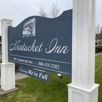 NANTUCKET INN - Updated December 2025 - 98 Photos & 72 Reviews - 3402 ...